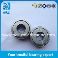 China Yoke Type Track Needle Roller Bearing NAST17ZZ needle roller bearing for sale