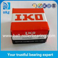 China GS2542 Original Needle Roller Bearing High Precision , Washer Thrust Bearing for sale
