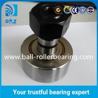 China Z1V1 Vibration Chrome Steel Cam Follower Bearing PWKR90-2RS Long Durability for sale