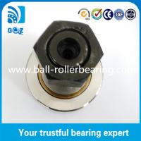 China PWKR80-2RS ID 30mm Needle Roller Bearing , Stud Type Track Roller Bearing for sale