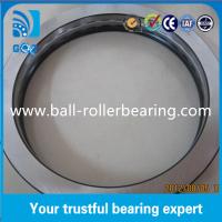 China 51107 Sealed Thrust Bearing Stainless Steel , Single Row Ball Bearing P4 P2 for sale