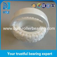 China 1207 ID 35mm Full Ceramic Skate Bearings Self-Aligning With Huge Stock for sale