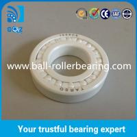 China Double Row 1209CE Ceramic Ball Bearings Industrial Standard Packing 45*85*19mm for sale