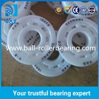 China 108 Ceramic Ball Bearings , Ceramic Racing Bearings CE ISO9001 Certifiion for sale