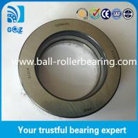 China 51214 ID 70mm Thrust Single Row Ball Bearing Durable Z2V2 Z3V3 Vibration for sale
