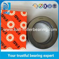 China 51214 ID 70mm Thrust Single Row Ball Bearing Durable Z2V2 Z3V3 Vibration for sale