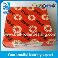 China 51214 ID 70mm Thrust Single Row Ball Bearing Durable Z2V2 Z3V3 Vibration for sale