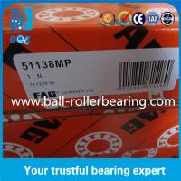 China 51138 MP OD 240mm High Speed Thrust Bearing Original Z1V1 Z2V2 Vibration for sale