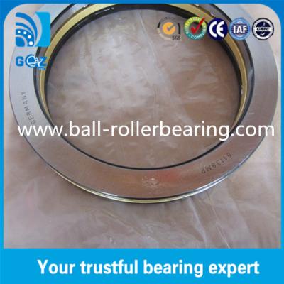 China 51138 MP OD 240mm High Speed Thrust Bearing Original Z1V1 Z2V2 Vibration for sale