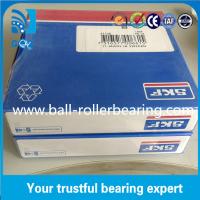 China Height 31MM Chrome Steel Thrust Ball Bearing 51128 For Agricultrial Machine for sale