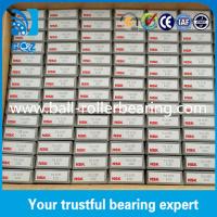 China High Precision 51105 Thrust Ball Bearing for sale