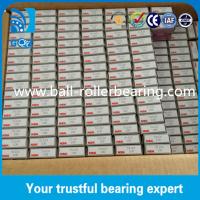 China OD 30mm Teel Cage Ball Thrust Bearings 51103 Heavy Load ISO9001 Certification for sale