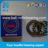 China Japan Original Thrust Ball Bearing 51100 for sale