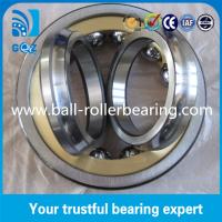China 51415M Brass Cage Thrust Ball Bearing , High Precision Ball Bearing For Machinery for sale