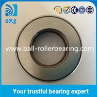 China 51306BCL Thrust Ball Bearing Inch Series , Automotive Clutch Thrust Bearing for sale