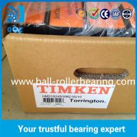 China HM218248/HM218210 Chrome Steel Taper Roller Bearings Inner Diameter 89.975 mm for sale