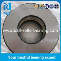 China Pump / Motor Thrust Brass Cage Bearing 51315 Inside Diameter 75mm for sale