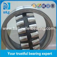 China Chrome Steel 22222 Spherical Super Precision Roller Bearings 110 X 200 X 53 mm for sale