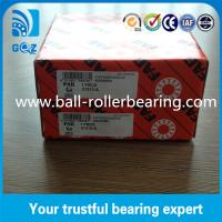 China Durable Single Row Tapered Roller Bearing , Barrel Roller Bearing 31313A for sale