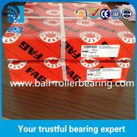 China 32028-X High Precision Tapered Roller Bearing , Trucks Automotive Bearings for sale