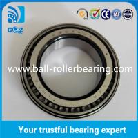 China LM503349/LM503311 Tapered Industrial Roller Bearings ISO9001 Certification for sale