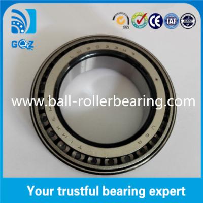 China LM503349/LM503311 Tapered Industrial Roller Bearings ISO9001 Certification for sale