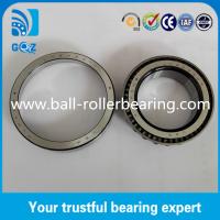 China LM503349/LM503311 Tapered Industrial Roller Bearings ISO9001 Certifiion for sale