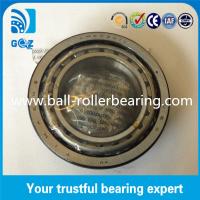 China Heavy Load Tapered Roller Caravan Wheel Bearings LM603049 / LM603011 for sale