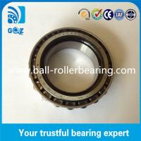 China LM249747NW/LM249710CD TDO Double‑row Tapered Roller Bearing 253.975×347.663×101.6mm Heavy‑Duty Mining Industrial Equipment Spare Part for sale