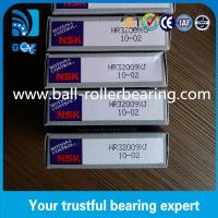 China CNC Machine Miniature Tapered Roller Bearing HR32009XJ 20mm Height for sale