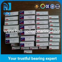 China CNC Machine Miniature Tapered Roller Bearing HR32009XJ 20mm Height for sale