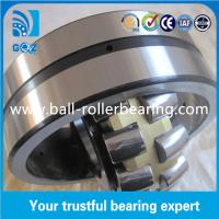 China Spherical 100% Chrome Steel Bearing 22318 Mb For Graphite Alloy Damper for sale