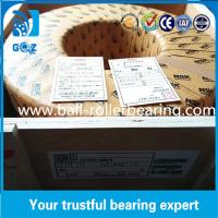 China Brass Cage 22332CAME4 Bearing Spherical Roller 114mm Height Low Noise for sale