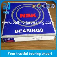 China Vibration Machinary Four Row Tapered Roller Bearings N210 Grease / Oil Lubriion for sale