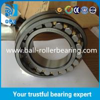 China 22215MB/W33 Spherical Double Row Roller Bearing For Mine Industry Machines for sale
