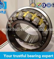 China 22205CAW33 Electric motor Spherical Roller Bearing , Anti Friction Bearings for sale
