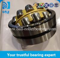 China 22205CAW33 Electric motor Spherical Roller Bearing , Anti Friction Bearings for sale