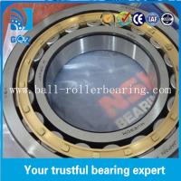 China NU313 Single Row Cylindrical Roller Bearings NU313-E-TVP2 65 X 140 X 33 mm for sale