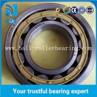 China NU315-E-TVP2 Oil Lubriion Cylindrical Roller Bearing , Metric Spherical Bearing for sale