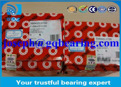 China Truck Wheel Rear Hub Bearing F-566427.H195 58x110x115mm for sale