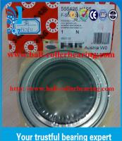 China Truck Wheel Rear Hub Bearing F-566427.H195 58x110x115mm for sale