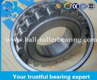 China Professional Brass Cage Spherical Roller Bearings 23024 CAKW33C3 120 X 180 X 46 mm for sale