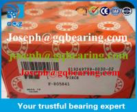 China Automotive Precision Wheel Bearings for Jac Truck F-805841 38.1x70x37 mm for sale