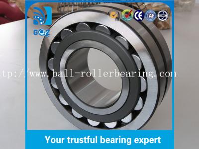 China Custom Single Row Spherical Roller Bearing Low Noise Wear Resistant for sale