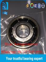 China Polyamide Cage 3304-BD-TVH Double Row Angular Ball Bearing 20x52x22.2mm for sale