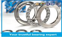China 51315 High Precision One Way Ball Bearing , Motorbike / Power Tool Bearings for sale