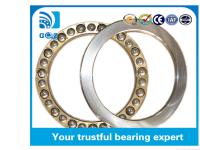 China Single Direction Thrust  Ball Bearing 51315 single direction thrust ball bearing for sale