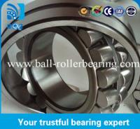 China P0 / P6 Precision Bearing Spherical Roller 23240CAW33C4 ISO9001 Certification for sale