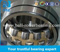 China P0 / P6 Precision Bearing Spherical Roller 23240CAW33C4 ISO9001 Certifiion for sale