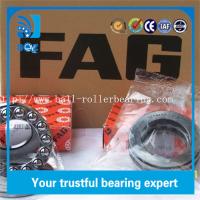 China Brass Cage Thrust One Way Ball Bearing 51428 –30 °C - +150 °C Operating Temperature for sale